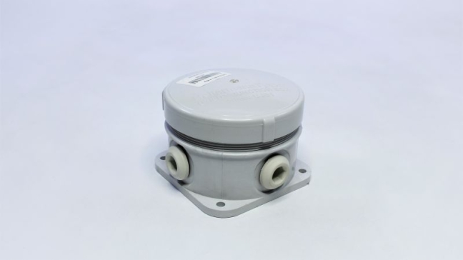 CCG Box No 1 4 Way | Pietria