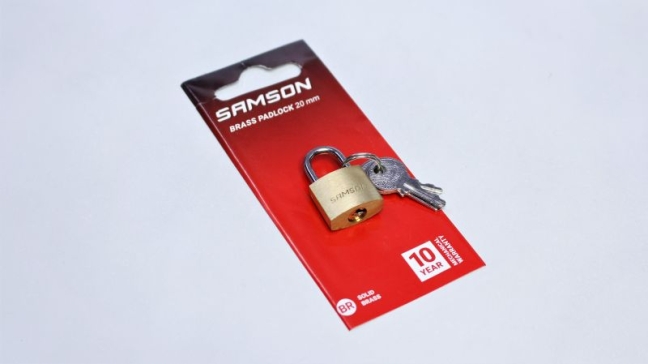 Pietria Hardware