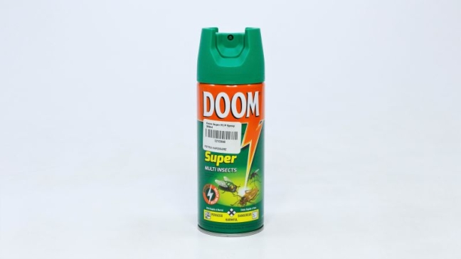 Doom Insect Spray Super 300ml | Pietria